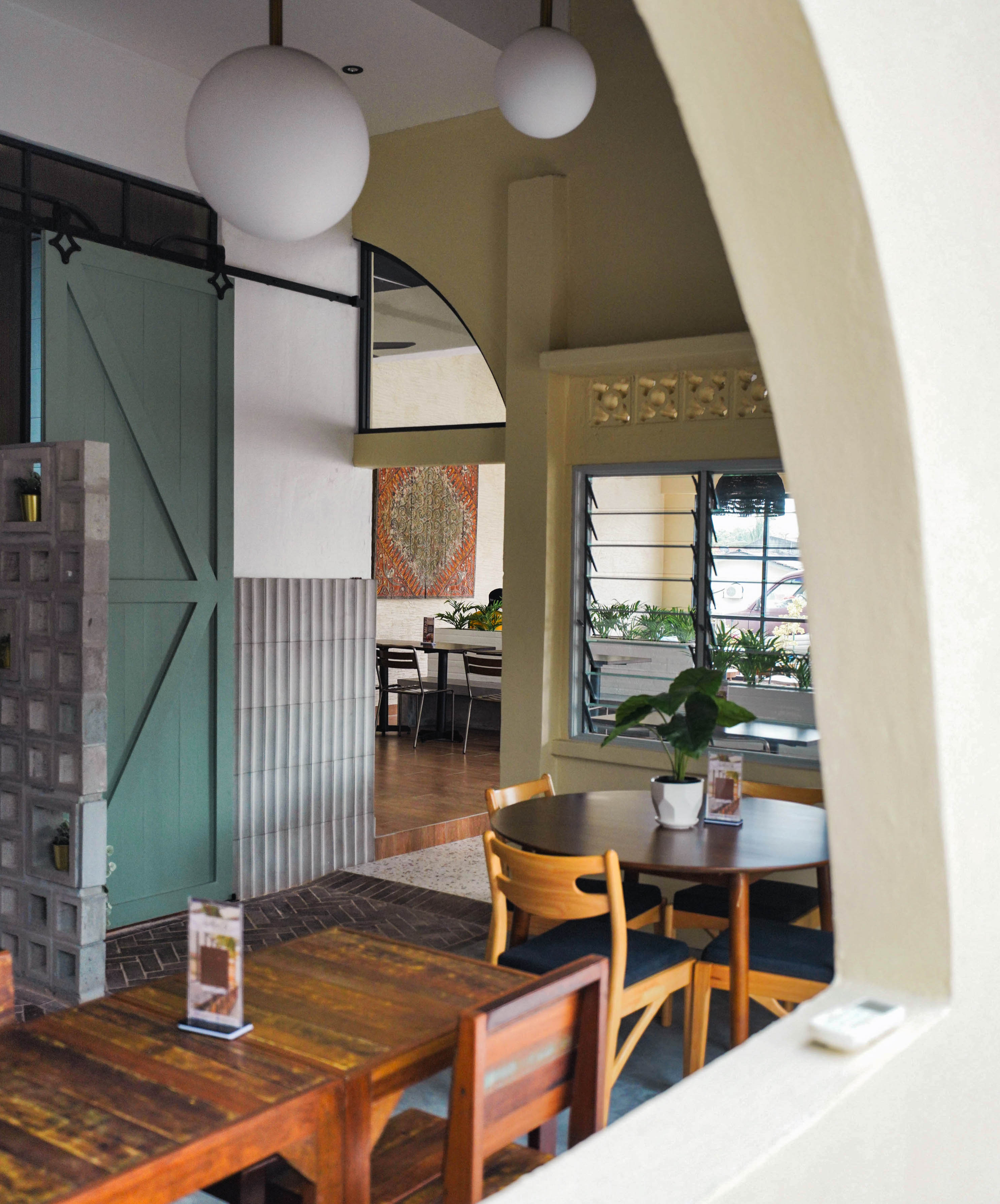 Eat Drink KL | Pejam Mata Cafe, Bangi